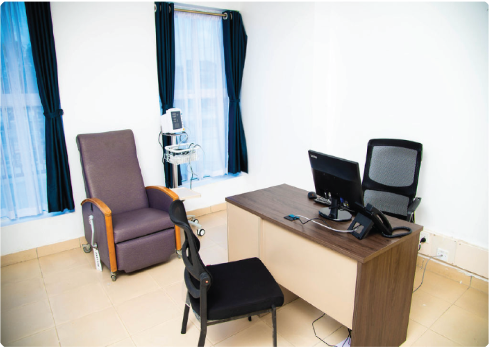The Tala Hospital – Quality & Affordable Healthcare