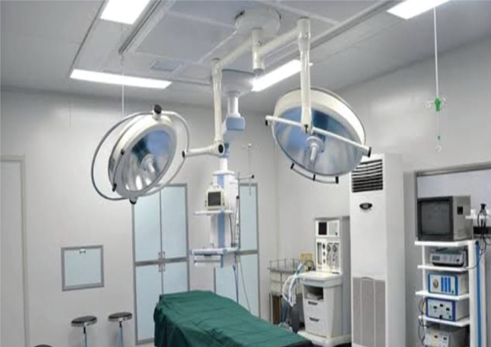 The Tala Hospital – Quality & Affordable Healthcare